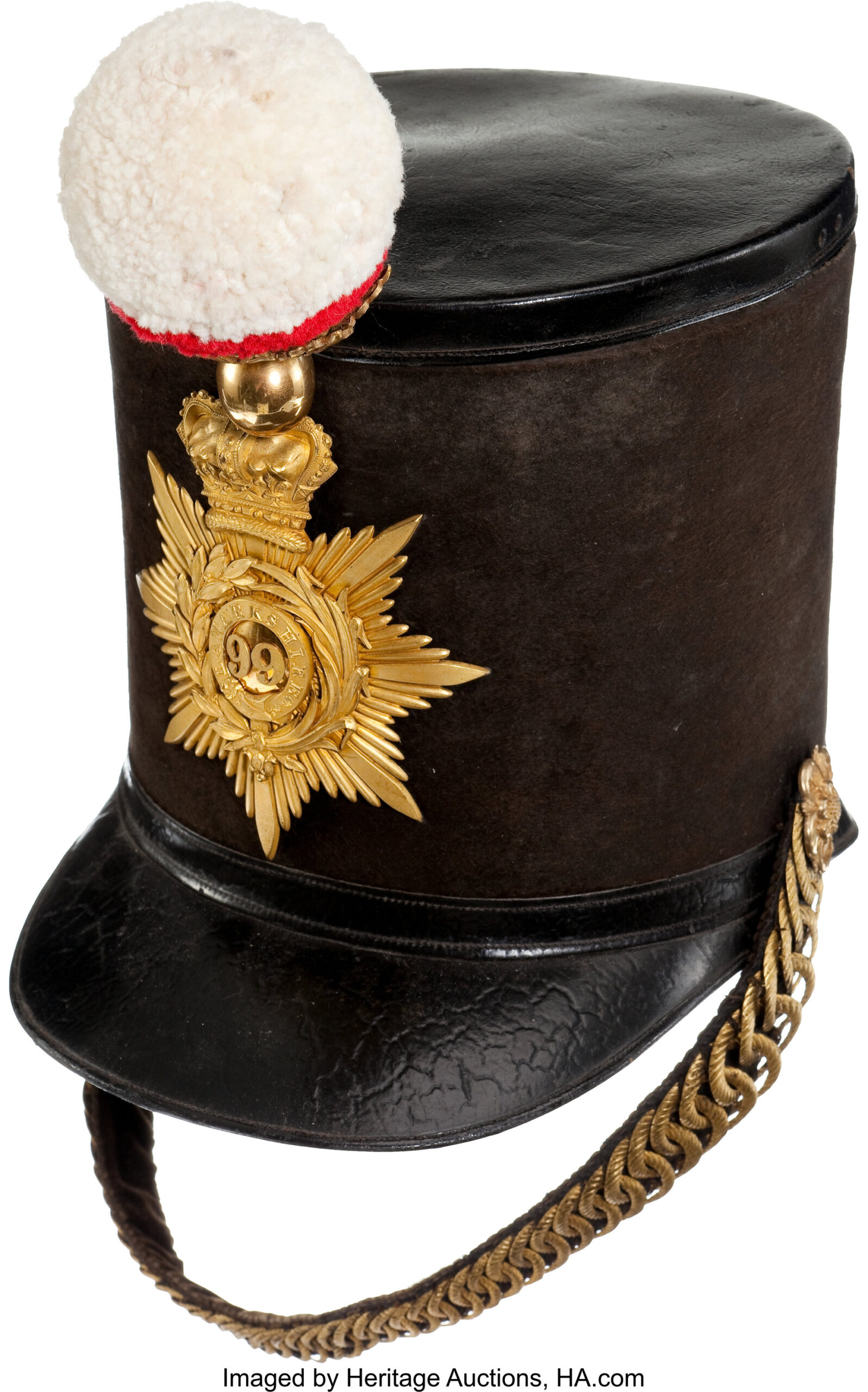 Headdress Gallery – Militaria Museum